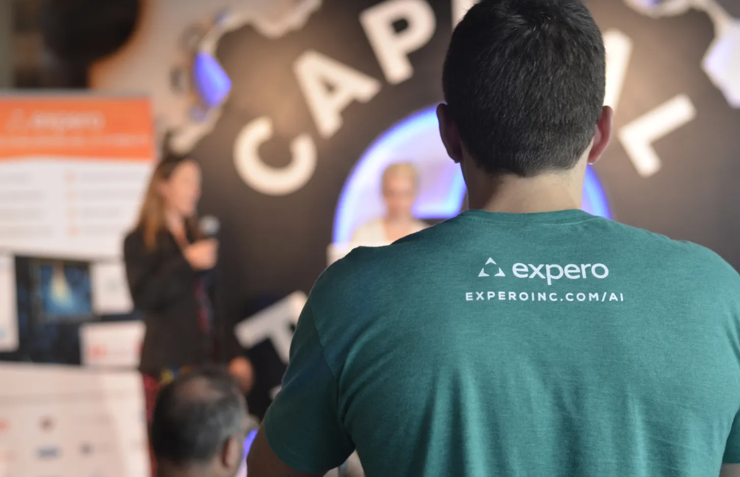 Rapid Software and Design Innovation to Solve the Most Complex Problems | Expero